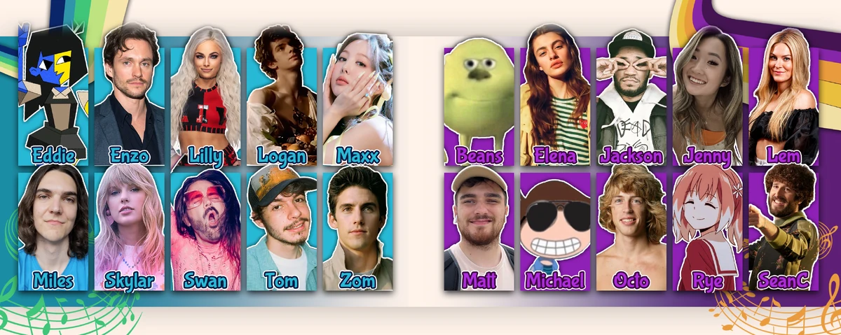 Motionvivor: On Tour! | Motionvivor Wiki | Fandom