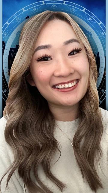 Jenny | Motionvivor Wiki | Fandom