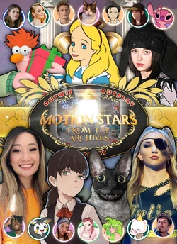 Motionvivor: From the Archives | Motionvivor Wiki | Fandom