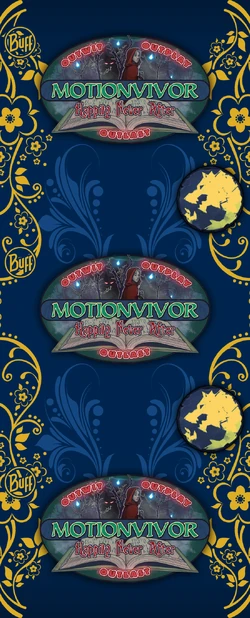 Wulfslæd | Motionvivor Wiki | Fandom