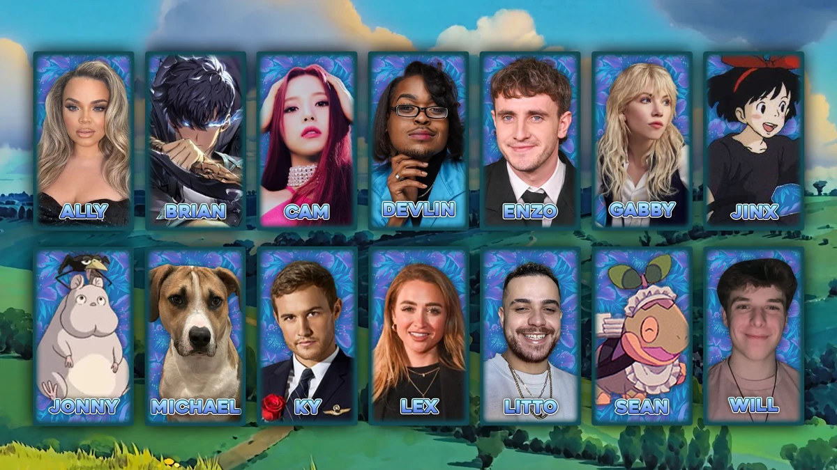 Motion Brother 2 | Motionvivor Wiki | Fandom