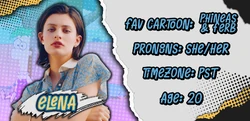 Elena | Motionvivor Wiki | Fandom