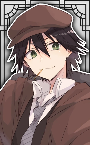 Ace | Motionvivor Wiki | Fandom