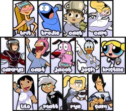 Doodle | Motionvivor Wiki | Fandom