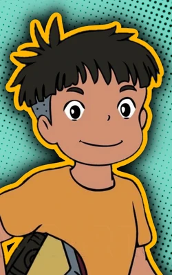 Jos | Motionvivor Wiki | Fandom