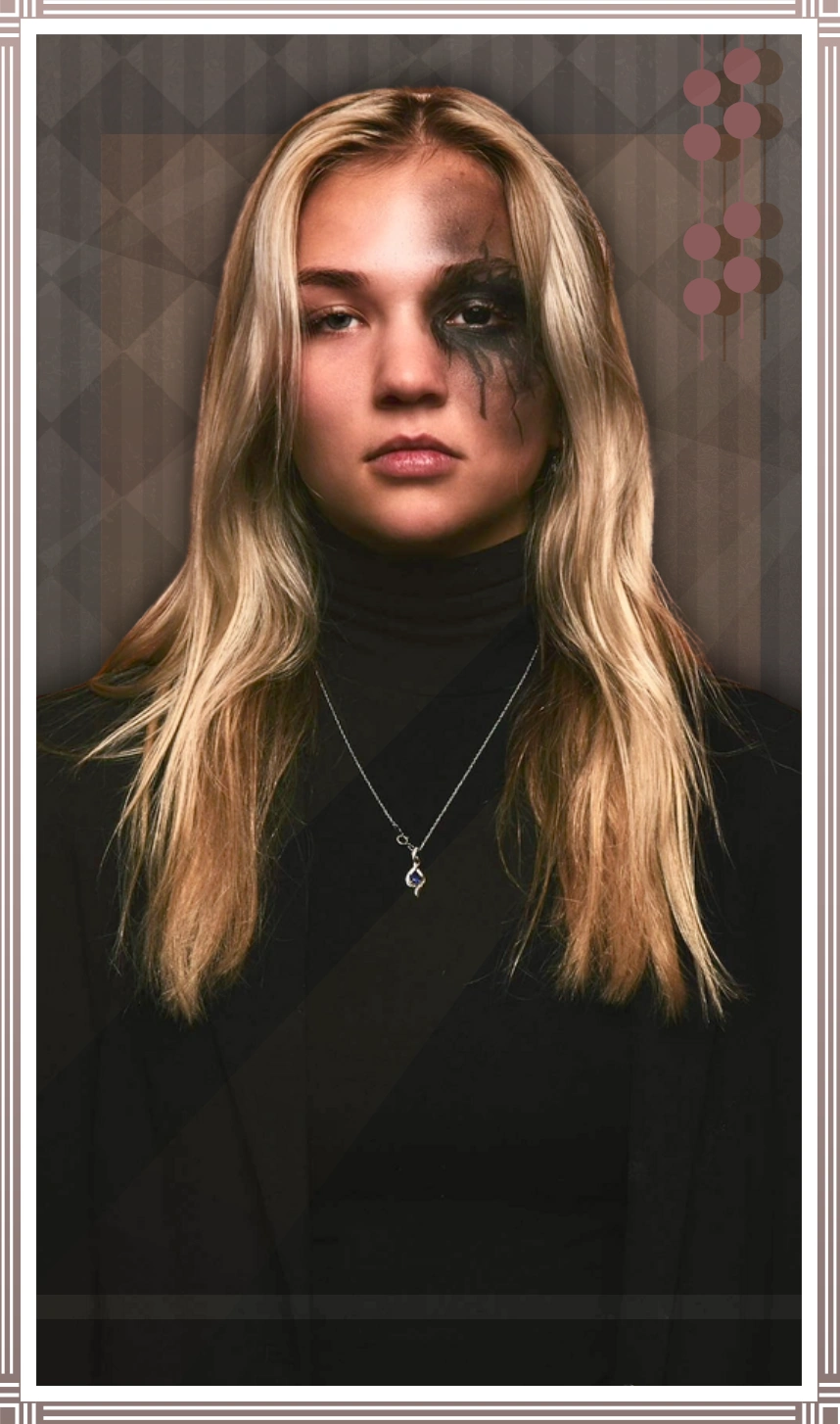 Lilly | Motionvivor Wiki | Fandom