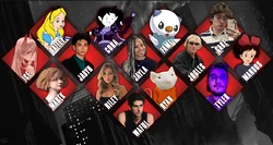 Motion Brother 1 | Motionvivor Wiki | Fandom