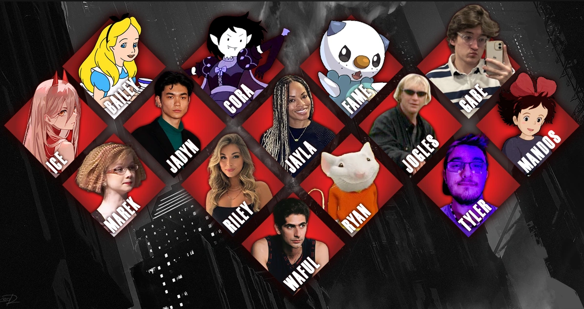 Motion Brother 1 | Motionvivor Wiki | Fandom