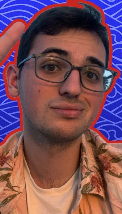 Andyroo | Motionvivor Wiki | Fandom