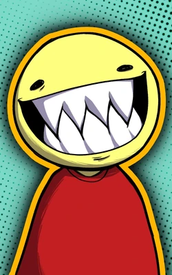 Boofus | Motionvivor Wiki | Fandom