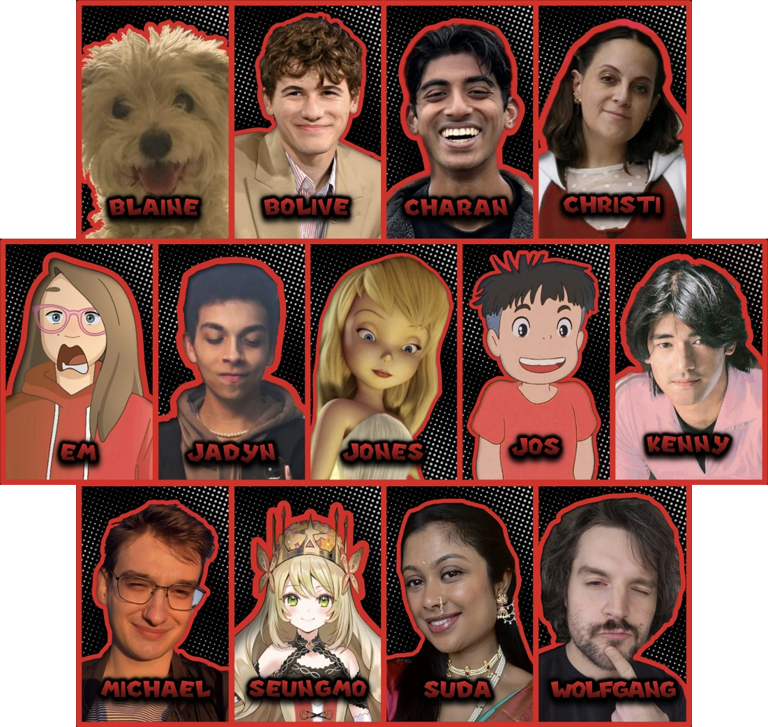 Pauline | Motionvivor Wiki | Fandom