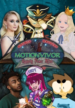 Motionvivor: Happily Never After | Motionvivor Wiki | Fandom