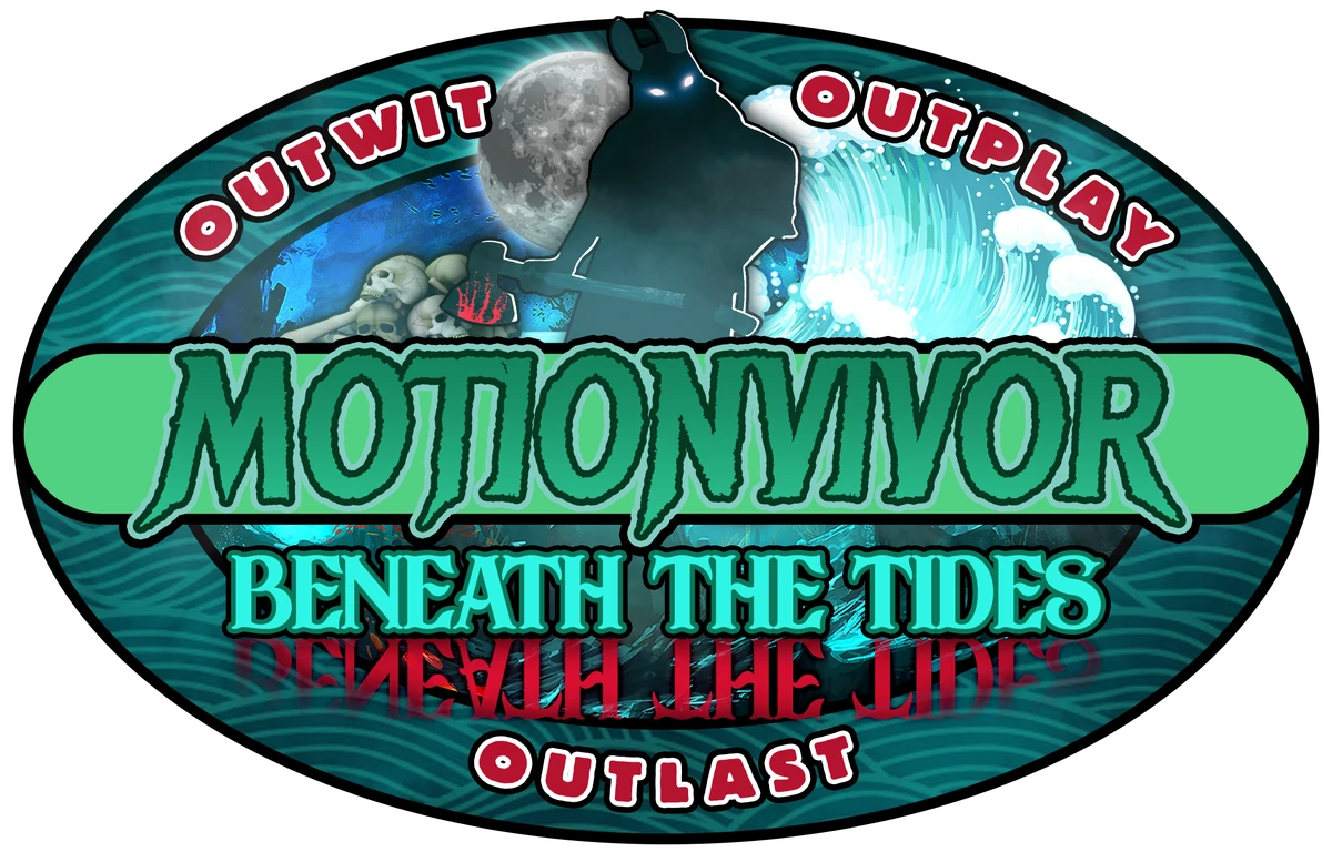 Motionvivor: Beneath the Tides | Motionvivor Wiki | Fandom