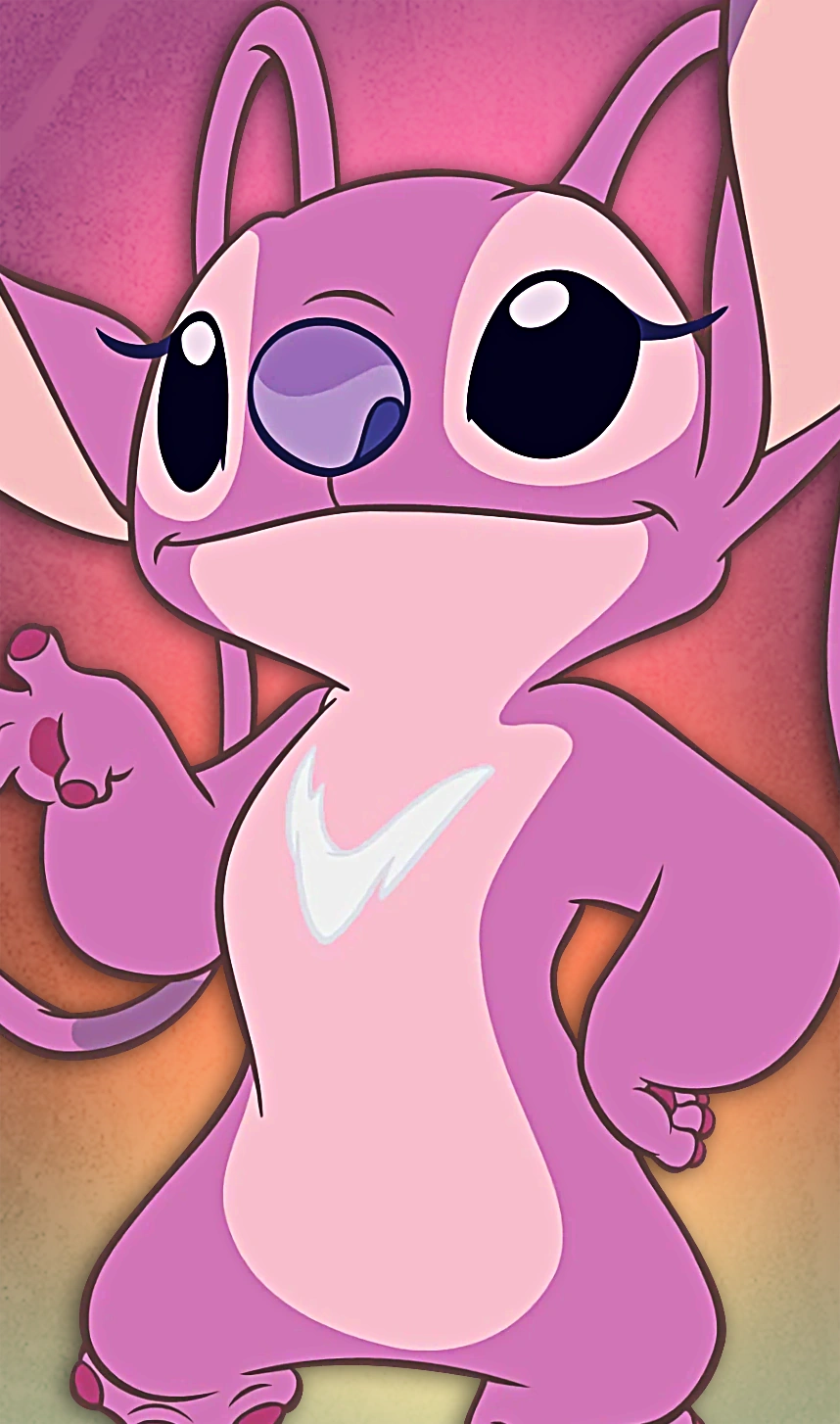 Lilo | Motionvivor Wiki | Fandom