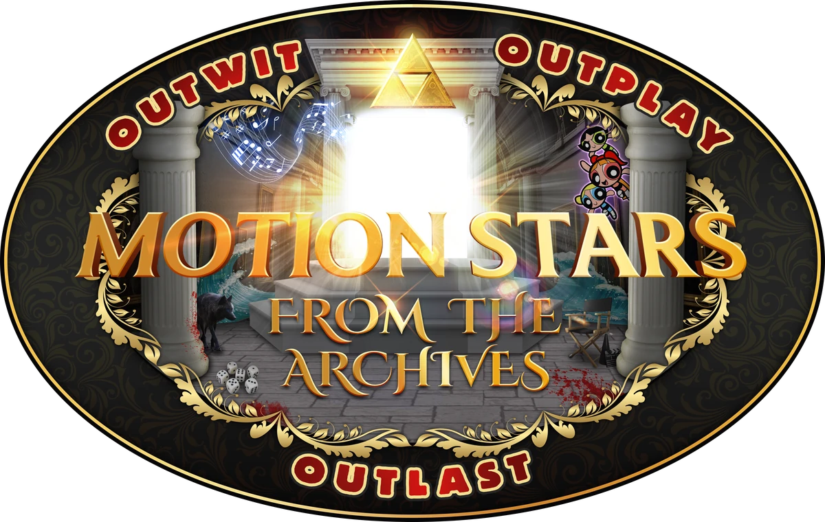 Motionvivor: From the Archives | Motionvivor Wiki | Fandom