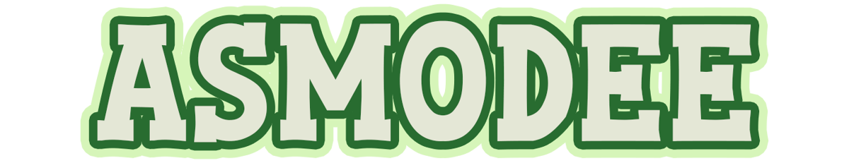 Asmodee | Motionvivor Wiki | Fandom