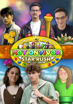 Motionvivor: Star Rush | Motionvivor Wiki | Fandom