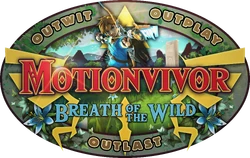 Motionvivor: Breath of the Wild | Motionvivor Wiki | Fandom