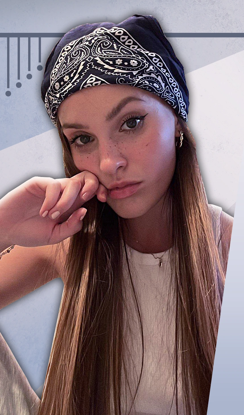 Iza | Motionvivor Wiki | Fandom