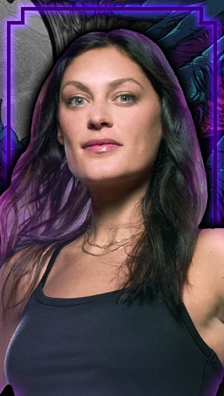 Michele | Motionvivor Wiki | Fandom