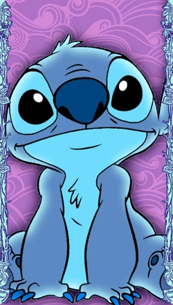 Lilo | Motionvivor Wiki | Fandom