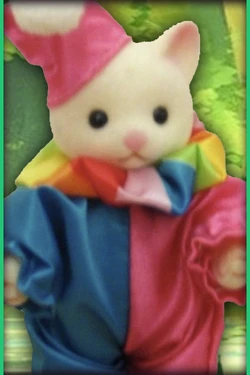 Kenzie | Motionvivor Wiki | Fandom