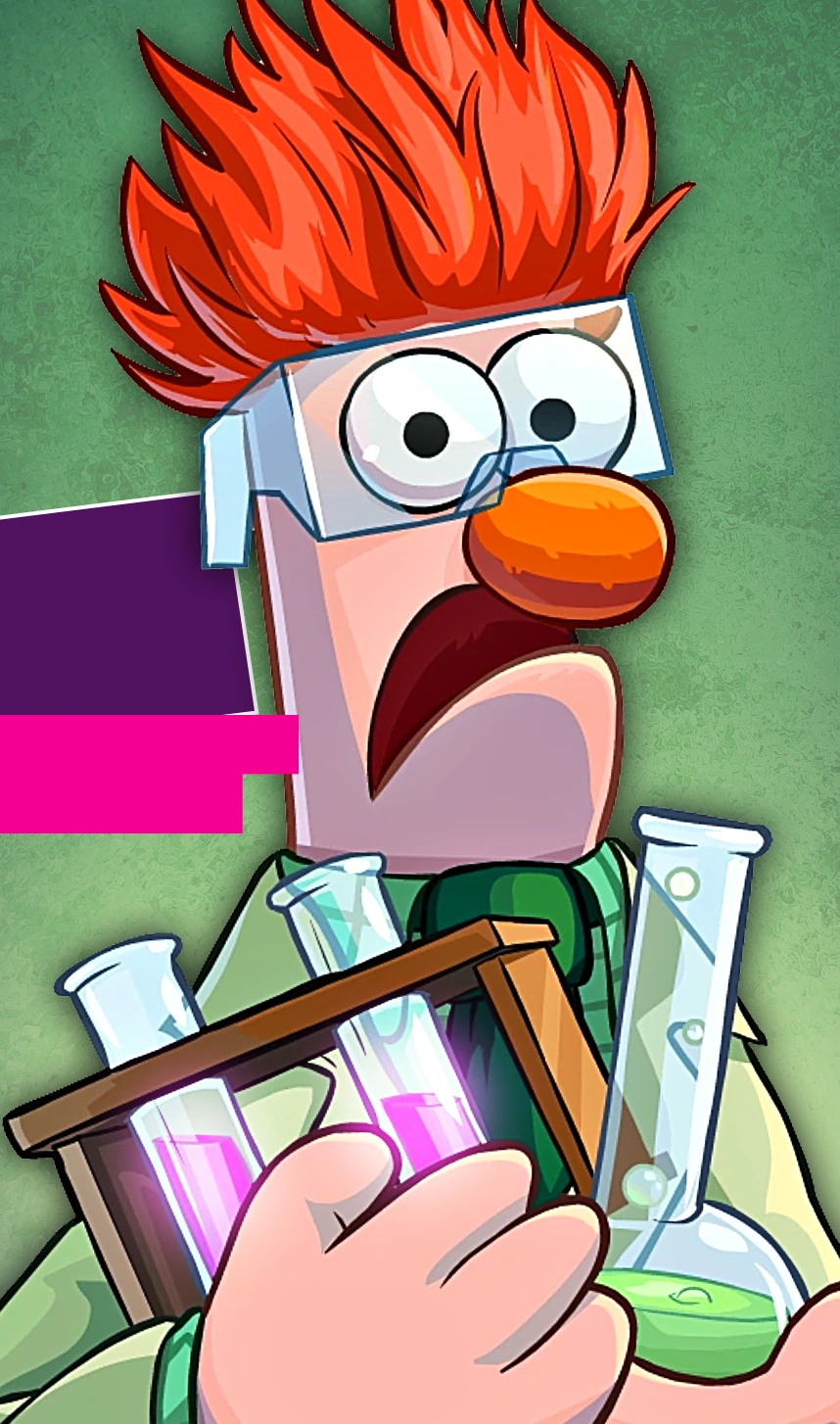 Beaker | Motionvivor Wiki | Fandom