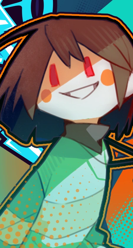 Afroditey | Motionvivor Wiki | Fandom