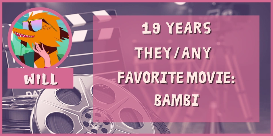 Will | Motionvivor Wiki | Fandom