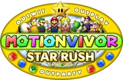 Motionvivor: Star Rush | Motionvivor Wiki | Fandom