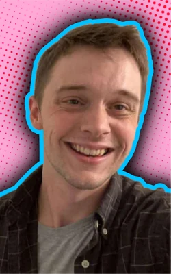 Bazz | Motionvivor Wiki | Fandom