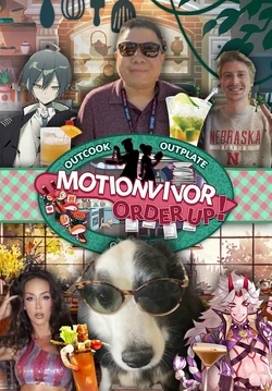 Motionvivor: Order Up! | Motionvivor Wiki | Fandom