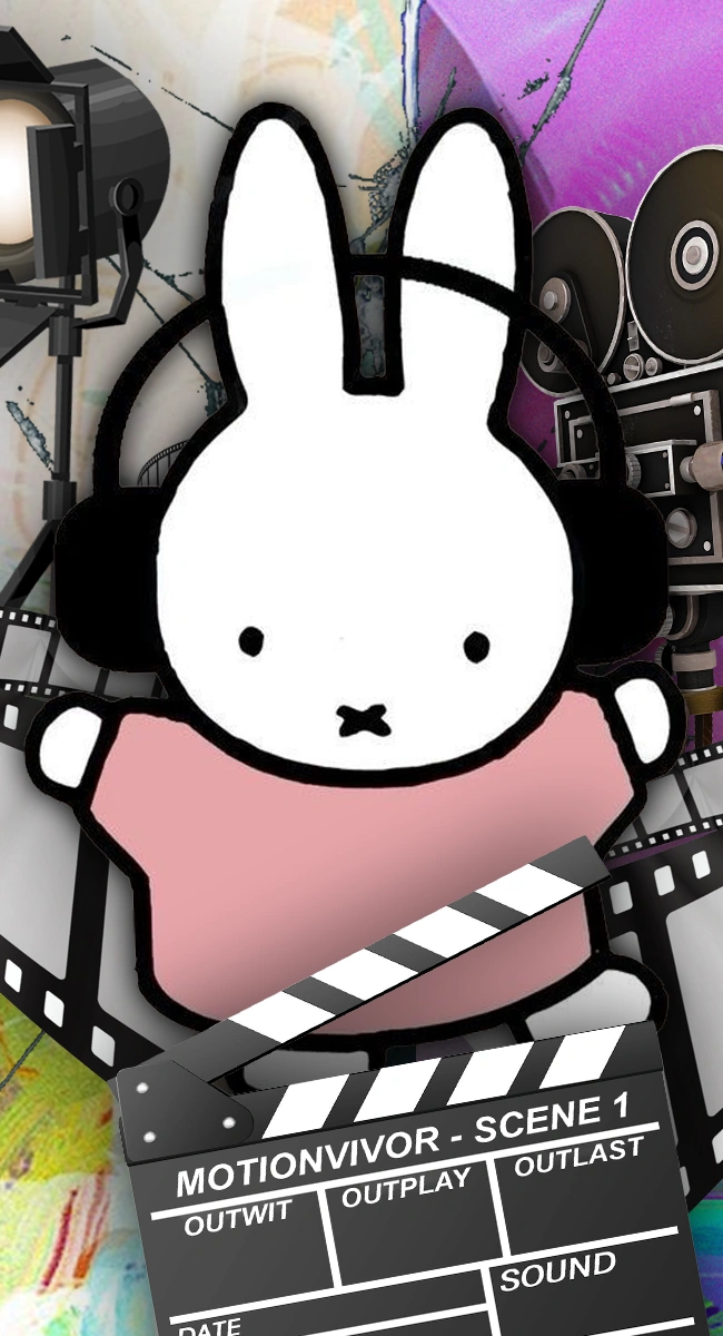 McKenna | Motionvivor Wiki | Fandom