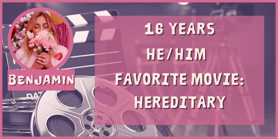 Ben | Motionvivor Wiki | Fandom