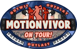 Getting a Little Tipsy on Power | Motionvivor Wiki | Fandom