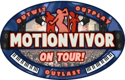 Motionvivor: On Tour! | Motionvivor Wiki | Fandom
