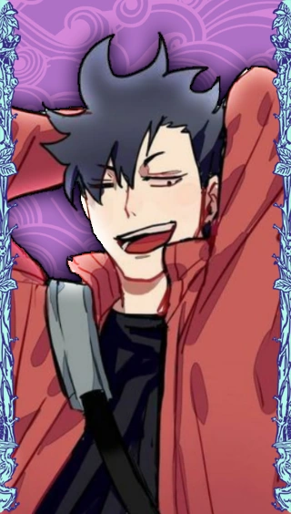 Rize | Motionvivor Wiki | Fandom