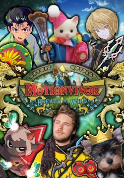 Motionvivor: Breath of the Wild | Motionvivor Wiki | Fandom