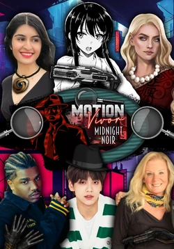 Motionvivor: Midnight Noir | Motionvivor Wiki | Fandom