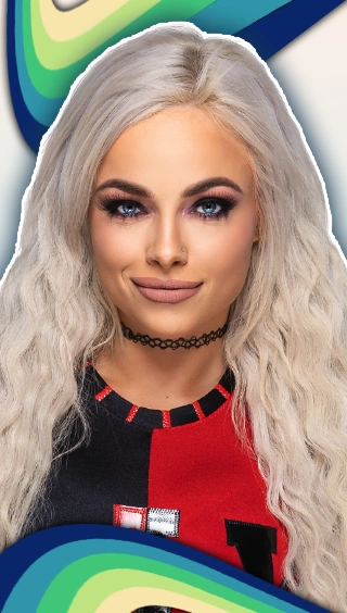 Lilly | Motionvivor Wiki | Fandom