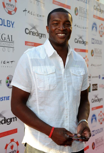 Roger Cross | Motive Wiki | Fandom