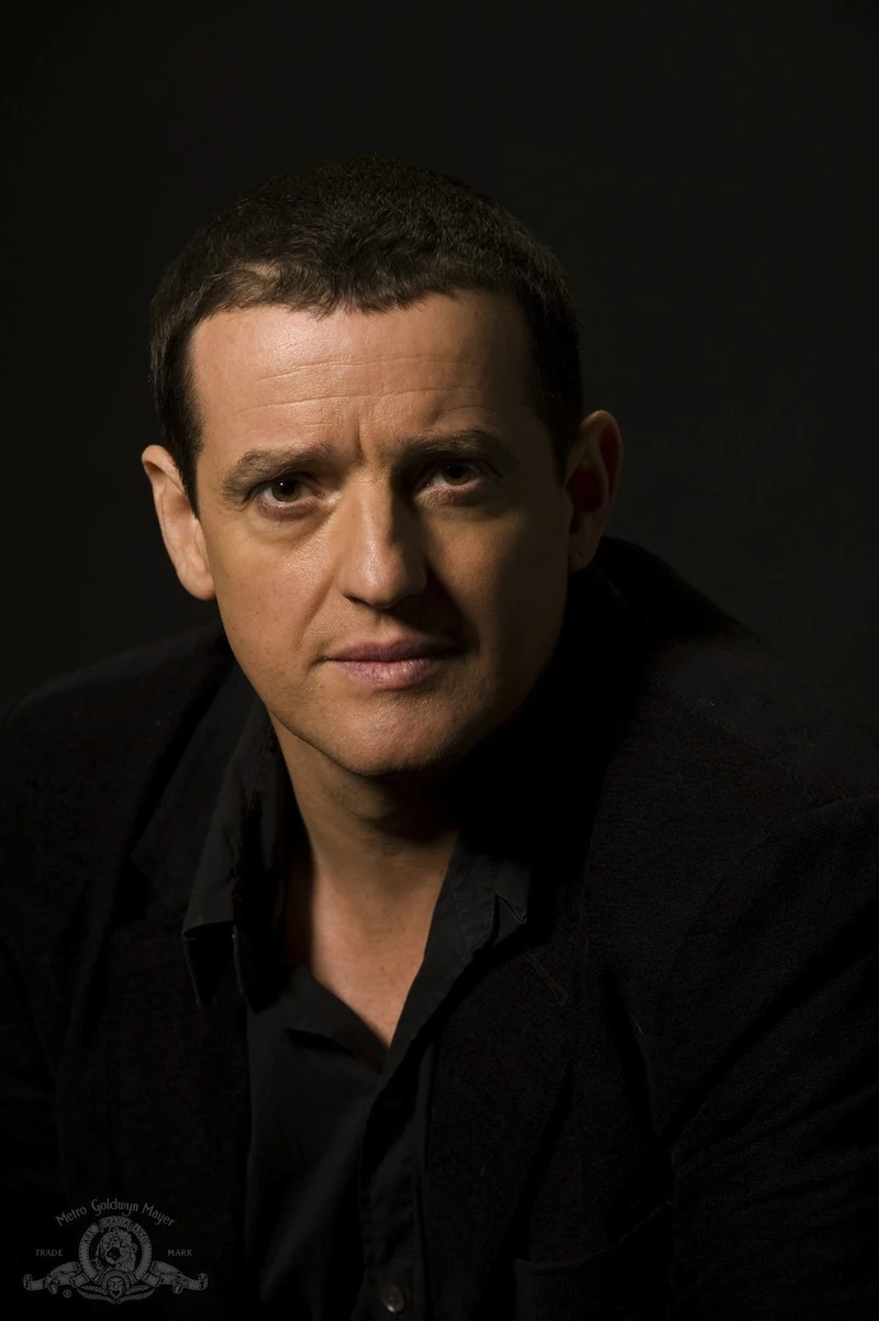 Louis Ferreira | Motive Wiki | Fandom