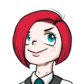 Lily McAllen | Motley Crew Wiki | Fandom