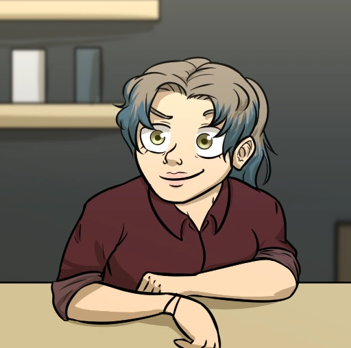 Eleanor Haygood | Motley Crew Wiki | Fandom