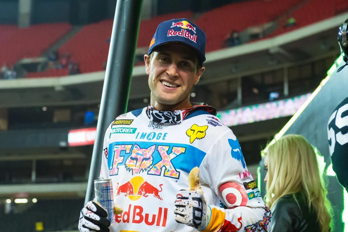Ryan Dungey | Wikia Motocross | Fandom