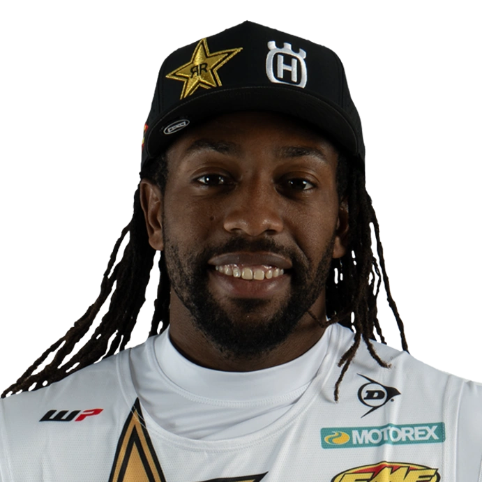 Malcolm Stewart | Wikia Motocross | Fandom