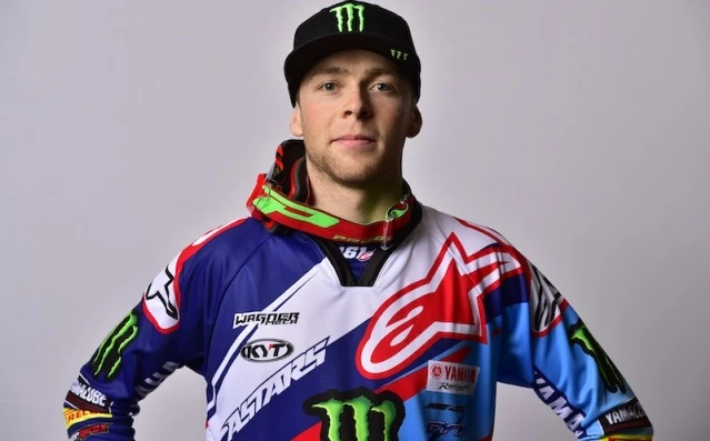 Romain Febvre | Wikia Motocross | Fandom