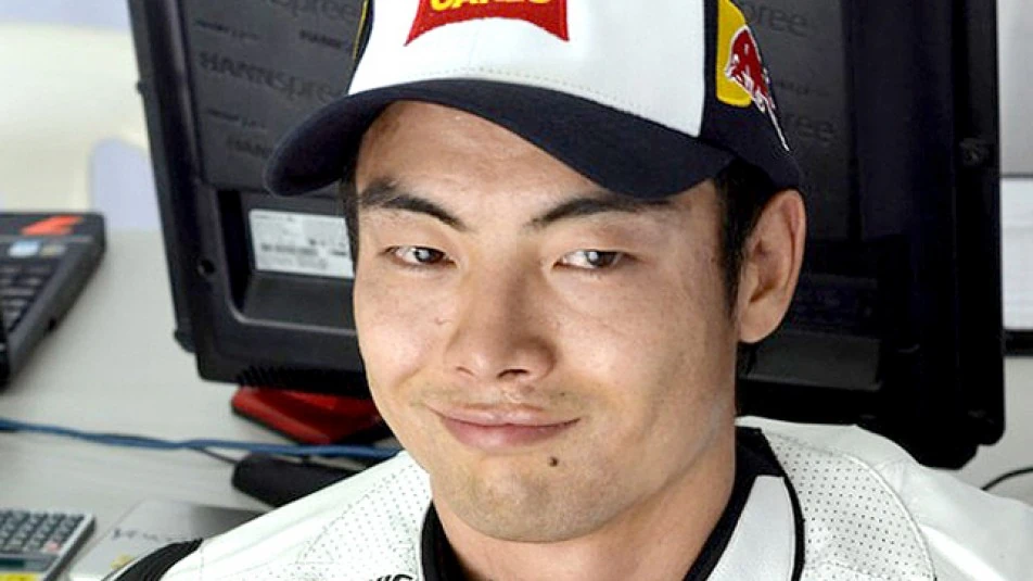 Category:Japanese riders | MotoGP Wiki | Fandom