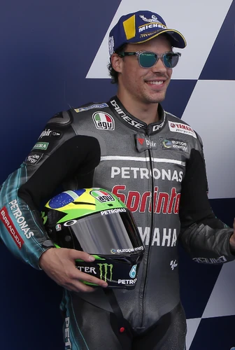 Franco Morbidelli | MotoGP Wiki | Fandom