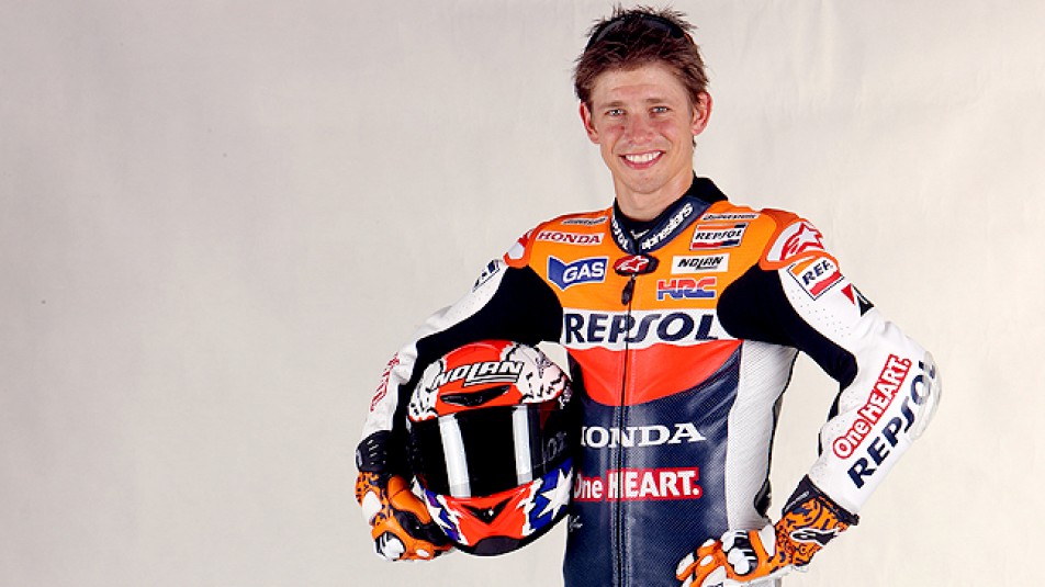 Casey Stoner | MotoGP Wiki | Fandom